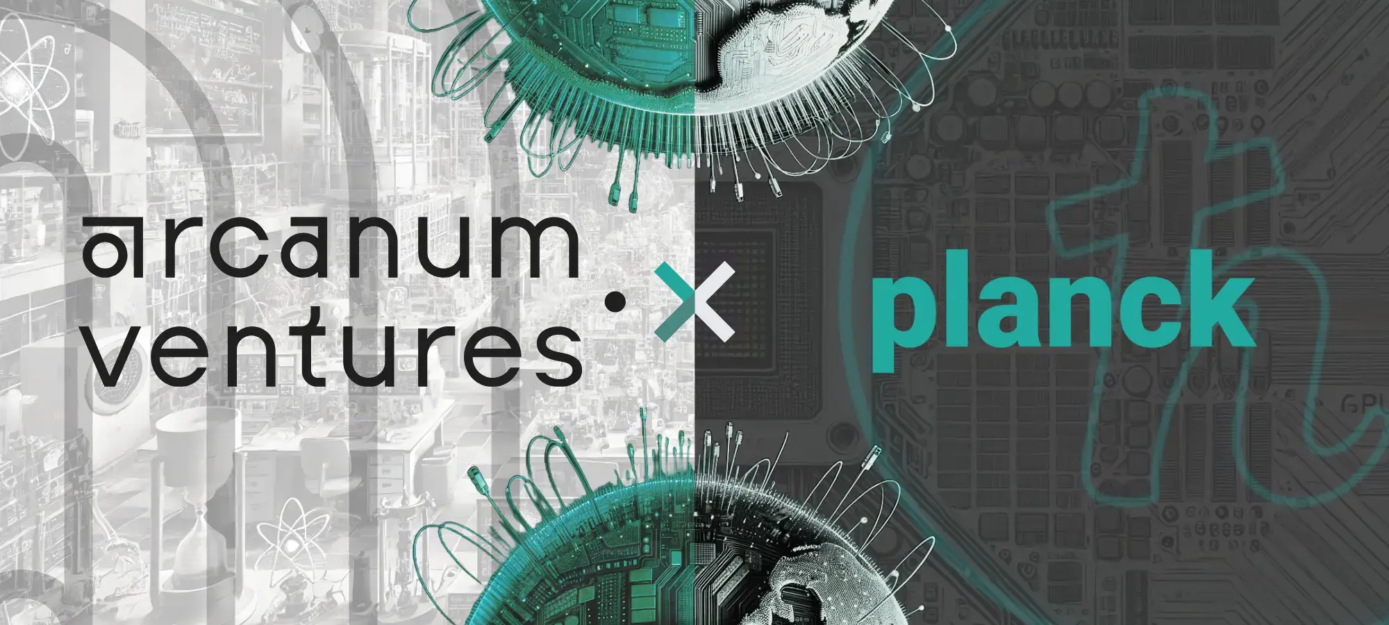 Arcanum Ventures is Backing Planck Network | Arcanum Ventures